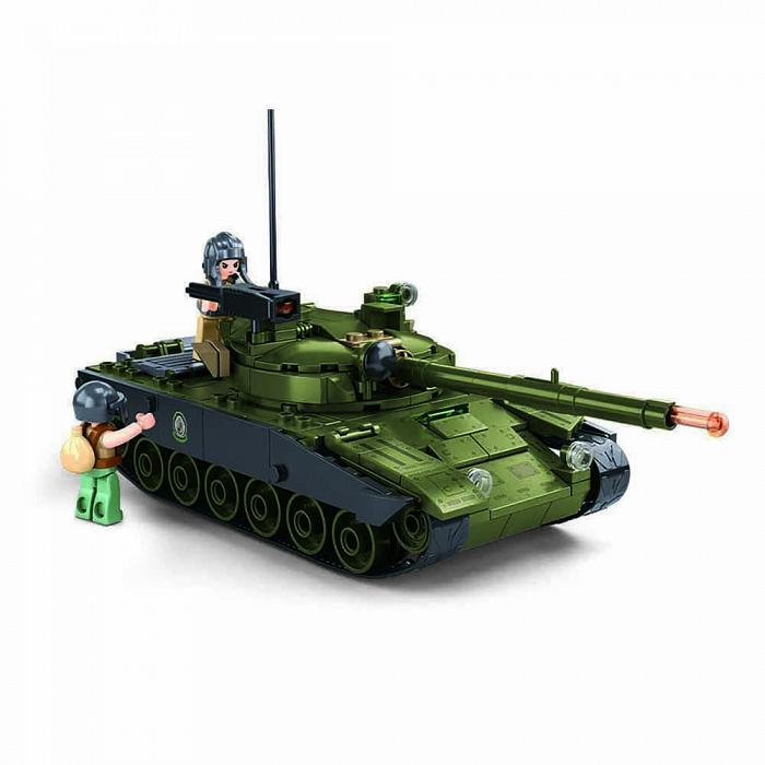 Products | Sluban consumenten website