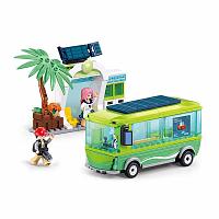 Welcome to Sluban | Sluban consumenten website